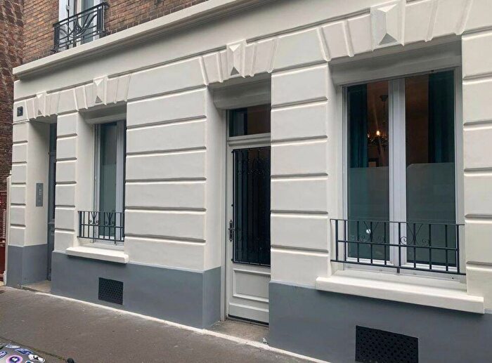 Kremlin-Saint Germain, Le Kremlin-Bicêtre : Appartement 2 pièces à louer