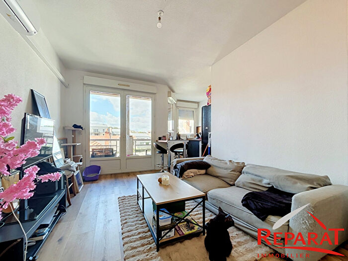 Appartement 1 pièce à louer - Brive-la-Gaillarde, Chapélies, Garenne Verte, Lacan, Migoule