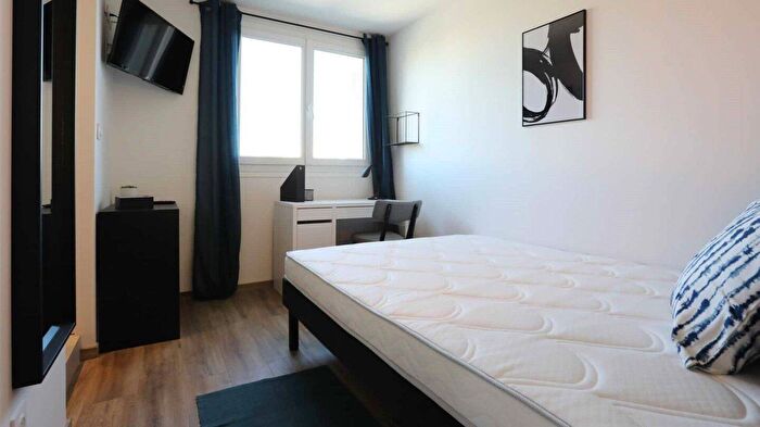 Appartement à louer - Casselardit, Toulouse - 1 pièce