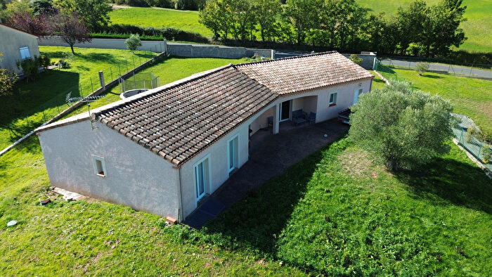 Maison à vendre - Albi, Le Marranel, Le Roc - 5 pièces - 4 chambres