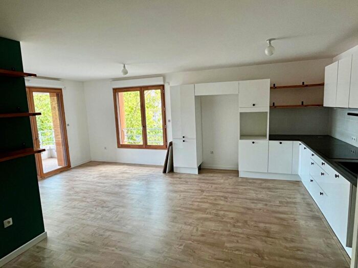 Appartement 3 pièces à vendre à Meudon, Meudon la Forêt
