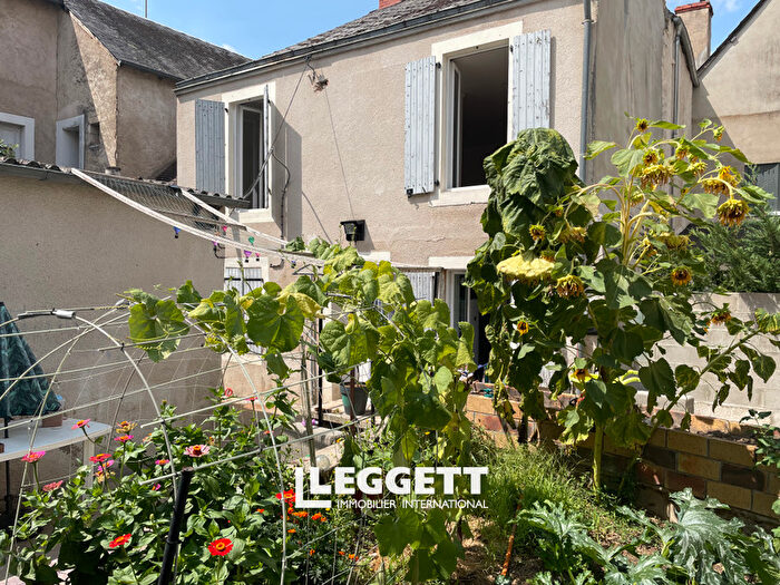 Maison 10 pièces à vendre à Lignières