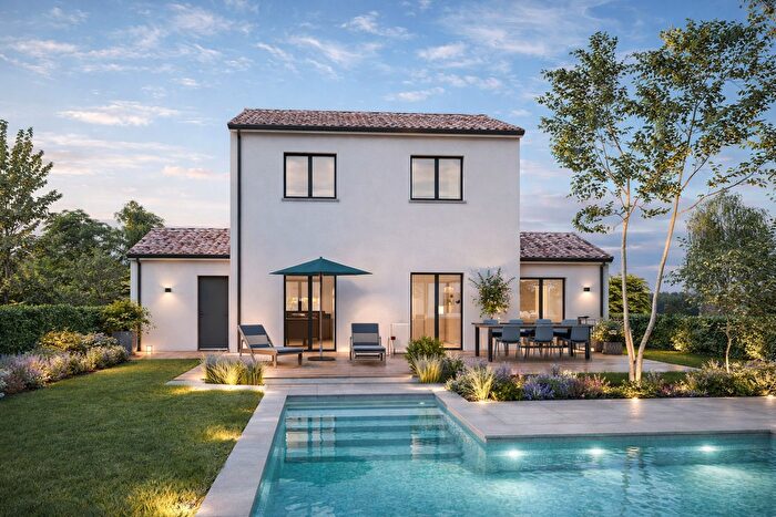 Maison 5 pièces à Pessac, Franc, L'Alouette, à vendre