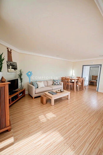 Maison à vendre - Vergèze - 4 pièces - 3 chambres