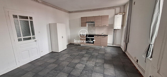 Appartement 3 pièces à Limoges, Centre-ville, Hôtel de Ville, Emailleurs, à vendre