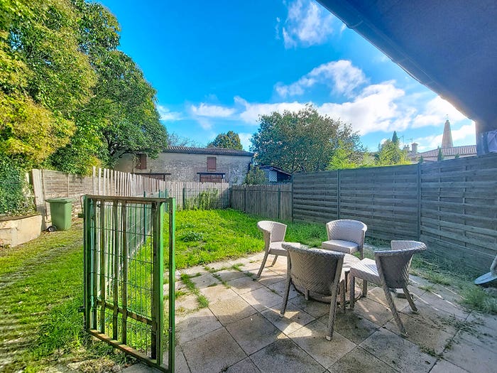 Maison 2 pièces à vendre à Blanquefort, Le Bourg