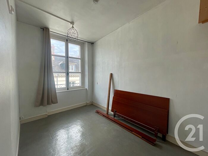 Appartement 2 pièces à louer - Nantes, Centre-ville