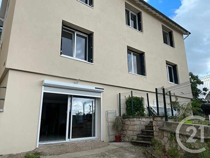 Maison à vendre - Cergy, Bords dOise - 8 pièces - 6 chambres