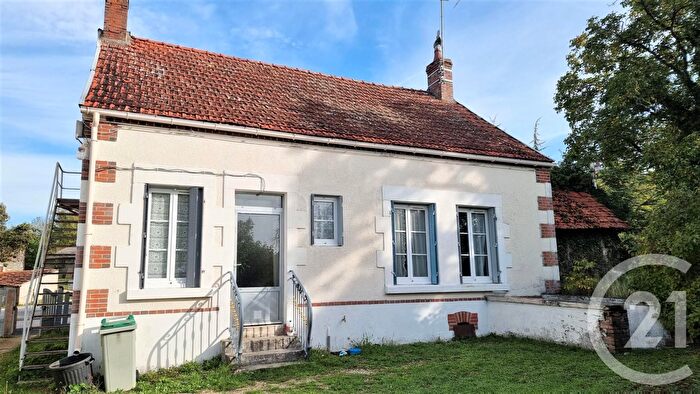 Maison à vendre - Vinon - 5 pièces - 2 chambres