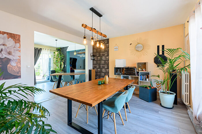 Mont-de-Marsan, Barbe d'Or - Maison 6 pièces à vendre