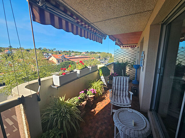 Appartement 3 pièces à Arcachon, Centre-ville, La Chapelle, Gare, à vendre
