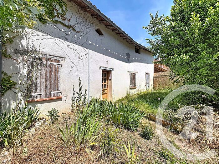 Maison 3 pièces à vendre à Lavaur