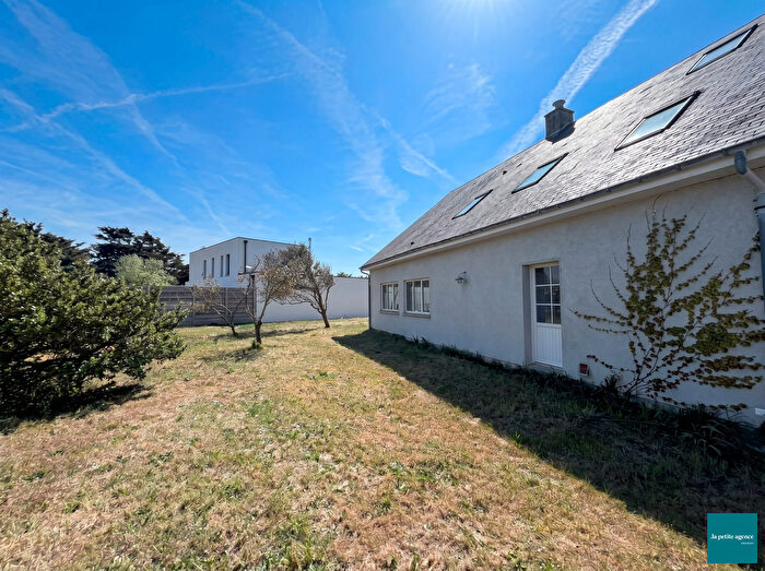 Maison 8 pièces à vendre - Bretteville-sur-Ay