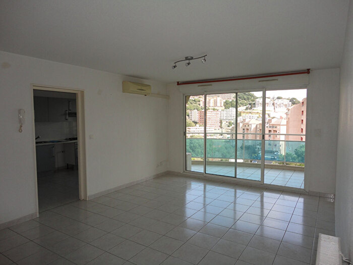 Appartement à louer - Bastia, Nord, Fango - 3 pièces - 2 chambres
