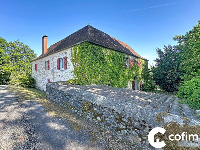Navarrenx : Maison 8 pièces à vendre