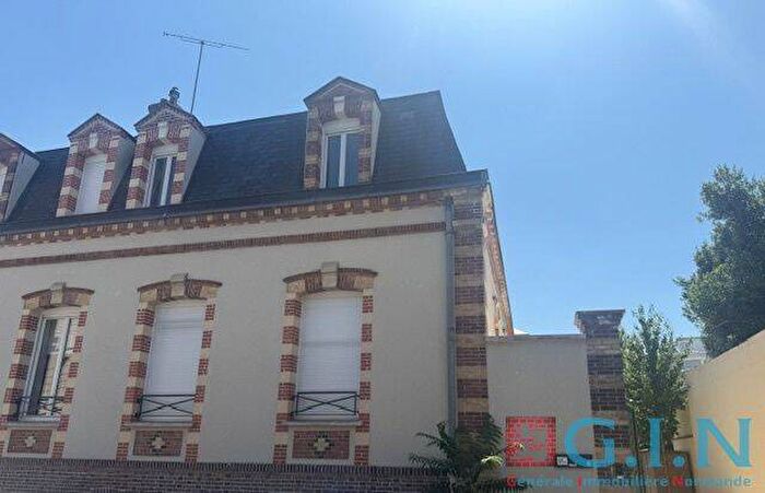 Maison 7 pièces à louer - Sud Ville, Chartres
