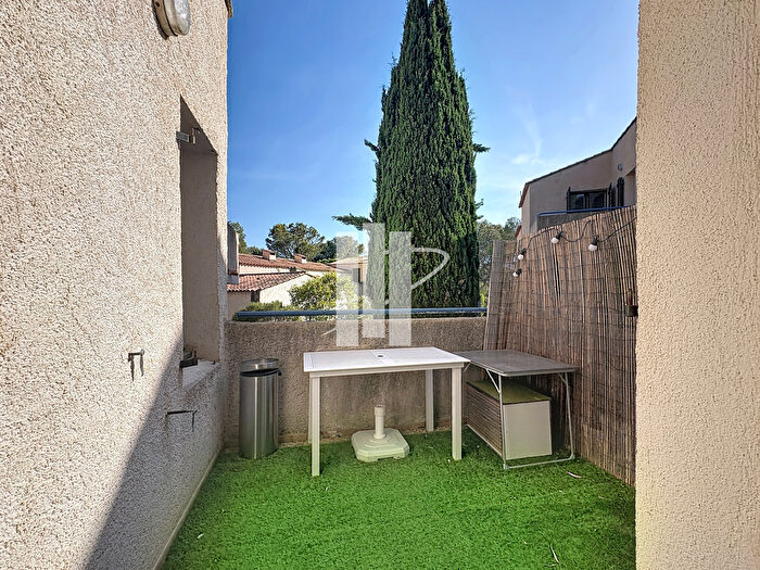 Appartement 2 pièces à vendre - Saint-Raphaël, Boulouris