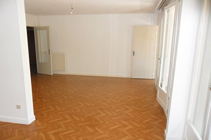 Beaune, Saint-Jacques : Appartement 2 pièces à louer