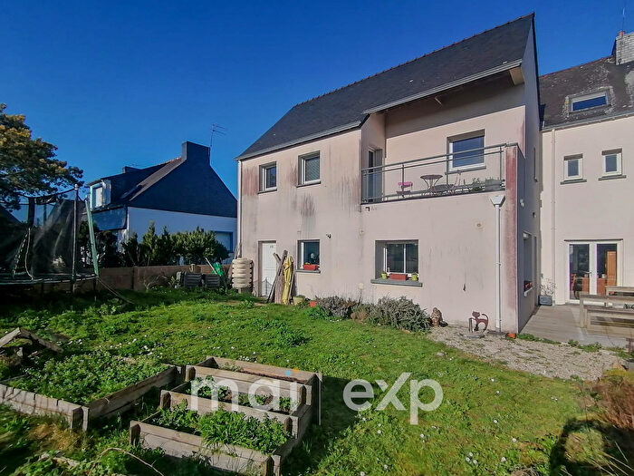 Maison à vendre - Erdeven - 6 pièces - 5 chambres