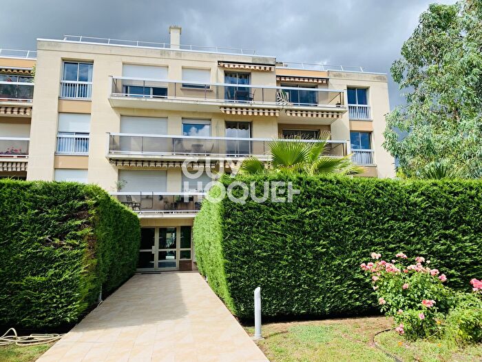 Appartement 4 pièces à Bois-Colombes, Bruyères, à vendre