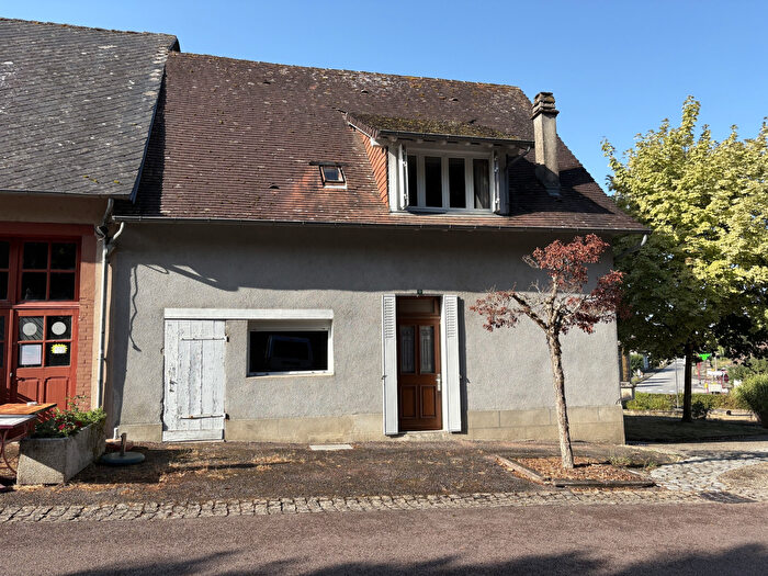 Maison 3 pièces à vendre à Coussac-Bonneval