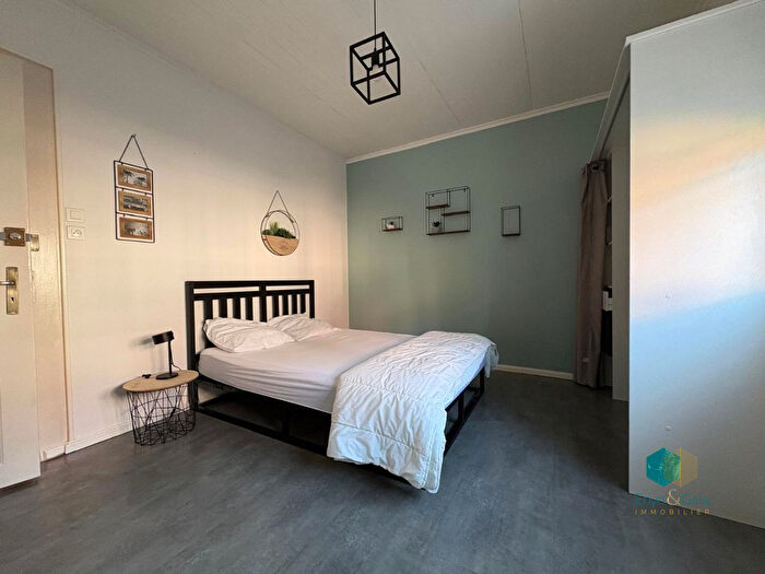 Schiltigheim, Brasserie Fischer, Mont des Alouettes : Appartement 1 pièce à louer