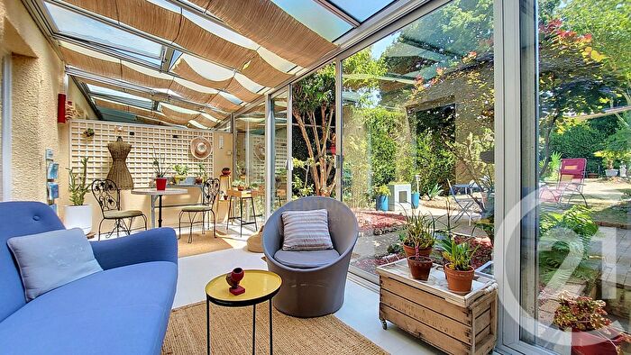 Maison 6 pièces à vendre à Champs-sur-Marne, Le Luzard, Picasso