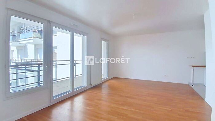 Appartement 2 pièces à Centre Ville, Limeil-Brévannes, à louer