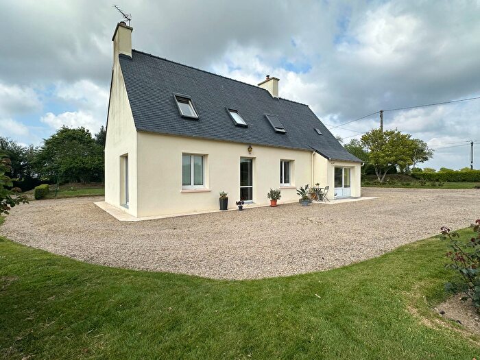 Maison 6 pièces à vendre - Plourin-lès-Morlaix