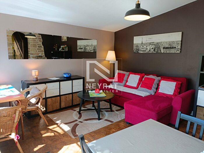 Maison 2 pièces à louer - Curgy