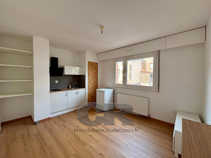 Appartement 1 pièce à louer à Mey