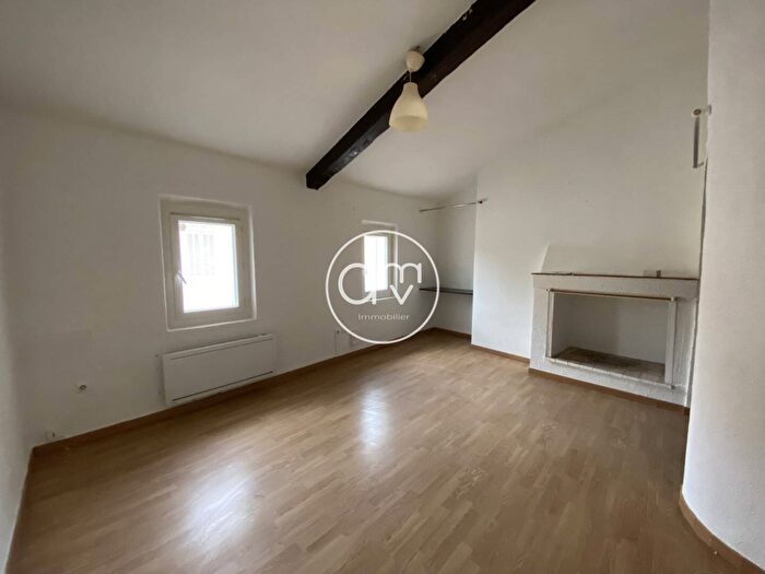 Appartement à louer - La Valette du Var - 2 pièces - 1 chambre