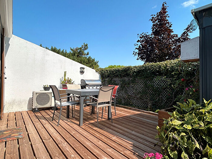 Maison 3 pièces à Royan, Pontaillac, à vendre