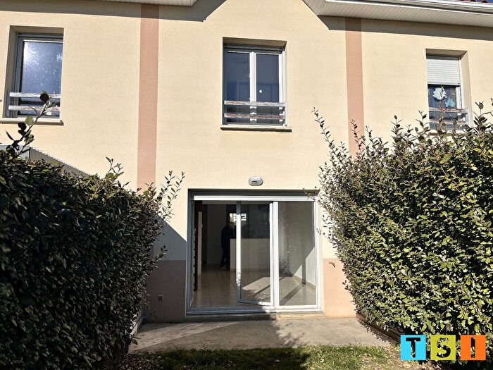 Appartement à vendre - Montréjeau - 3 pièces - 2 chambres