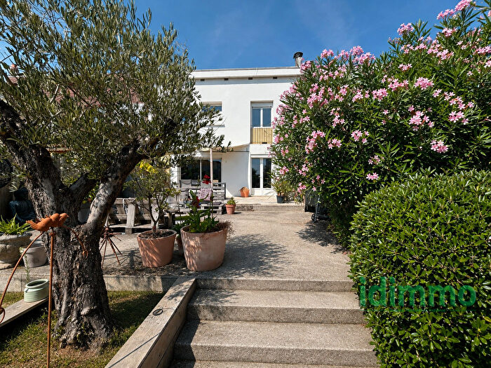 Maison 6 pièces à La Rochelle, Mireuil, Saint-Maurice, à vendre