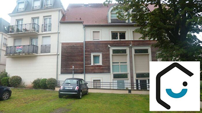Appartement 1 pièce à Corbeil-Essonnes, à louer