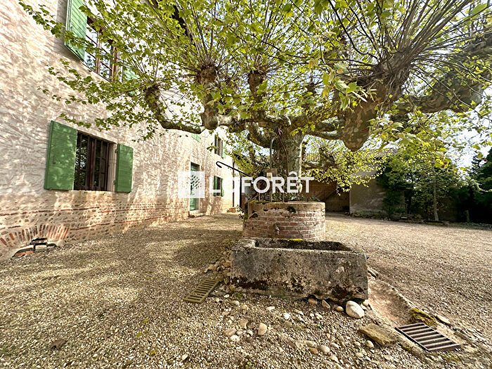 Chaneins : Maison 6 pièces à vendre