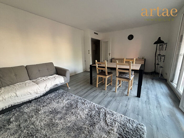 Toulouse, Lafourguette, Gironis - Appartement 3 pièces à louer