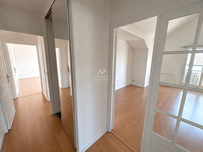 Appartement 4 pièces à Triel-sur-Seine, à vendre