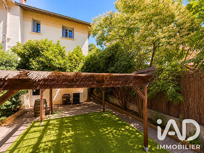 Amélie-les-Bains-Palalda - Maison 4 pièces à vendre