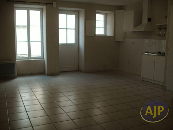 Maison 3 pièces à louer - Clisson