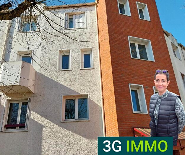 Appartement 3 pièces à vendre à Voisins-le-Bretonneux