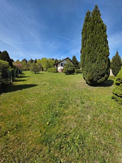 Oberhaslach : Maison 3 pièces à vendre