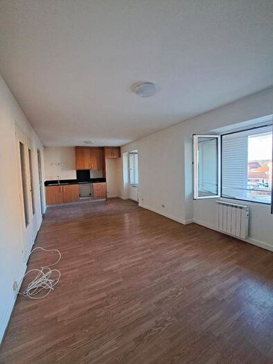Appartement 2 pièces à louer - Montferrat