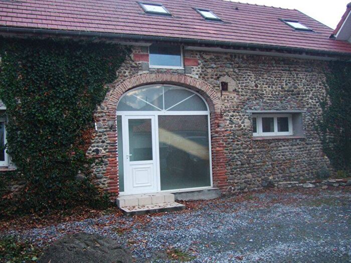 Maison 5 pièces à louer - Sauvagnon