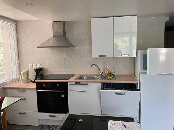 Camplanier, Nîmes - Appartement 1 pièce à louer