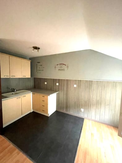 Appartement 2 pièces à postalCode, à louer