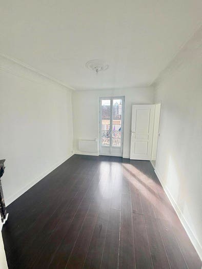 Appartement 3 pièces à louer - Alfortville