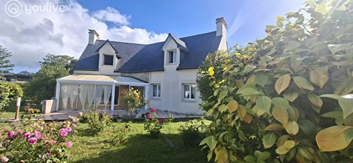 Maison 8 pièces à vendre - Le Conquet