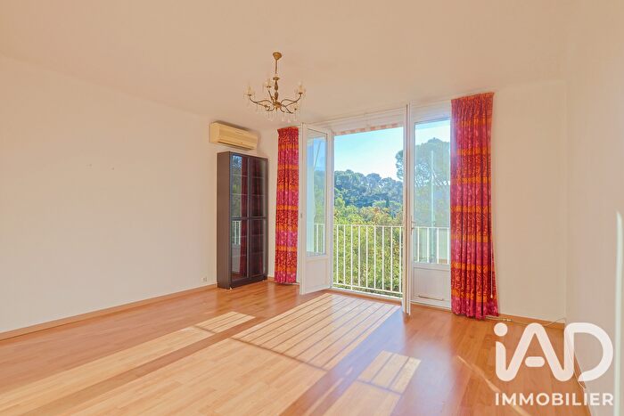 Aix-en-Provence, Pont de Beraud : Appartement 3 pièces à vendre